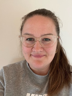 Starvsfólk - Turið H. Johannessen - kommunulækni